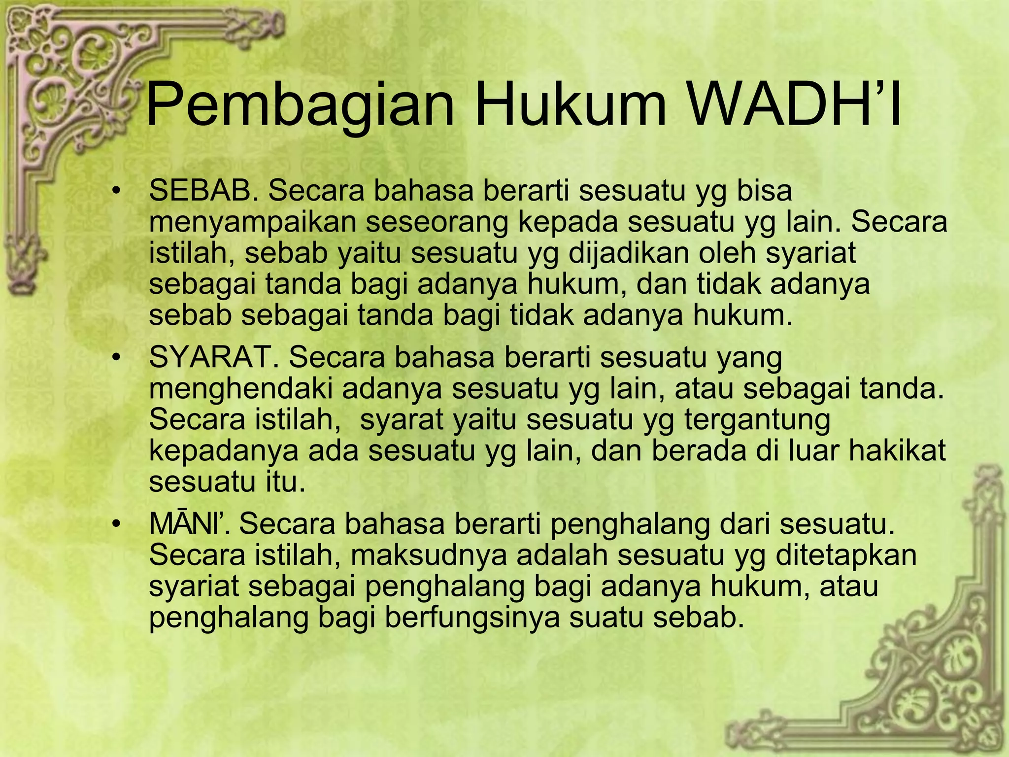 1. taklifi dan wad'i.pptx