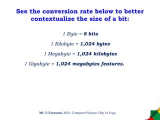 1.1.5 Terms related to Computer & 1.1.5.1 Hardware.ppt