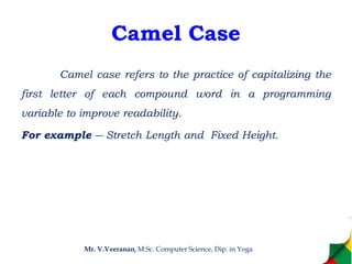 1.1.5 Terms related to Computer & 1.1.5.2 Software.ppt