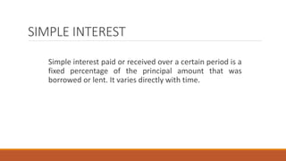 SIMPLE-INTEREST.pptx