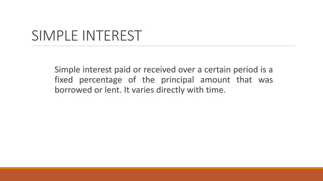 SIMPLE-INTEREST.pptx
