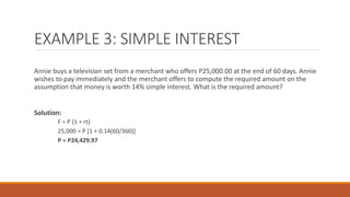 SIMPLE-INTEREST.pptx
