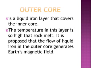 1. Internal Structure of the Earth.pptx