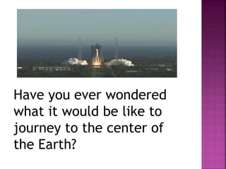 1. Internal Structure of the Earth.pptx