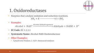 1. Enzymes- Nomenclature and classifications - Copy.pptx