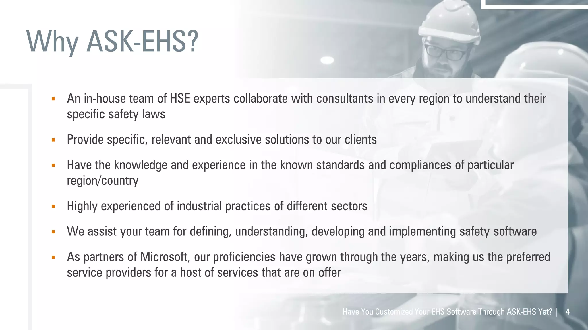 Have You Customized Your EHS Software Through ASK-EHS Yet_.pdf