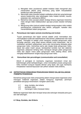 1. Artikel kemahiran pengurusan risiko.pdf