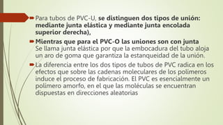 1.5. 3. Caracteristicas de tuberias.pptx