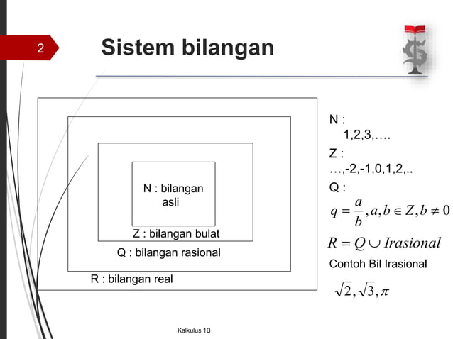 1. Sistem Bilangan Riil.pptx