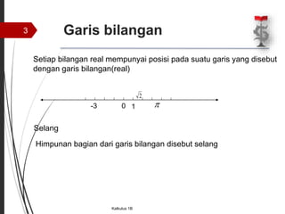 1. Sistem Bilangan Riil.pptx