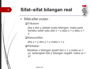 1. Sistem Bilangan Riil.pptx