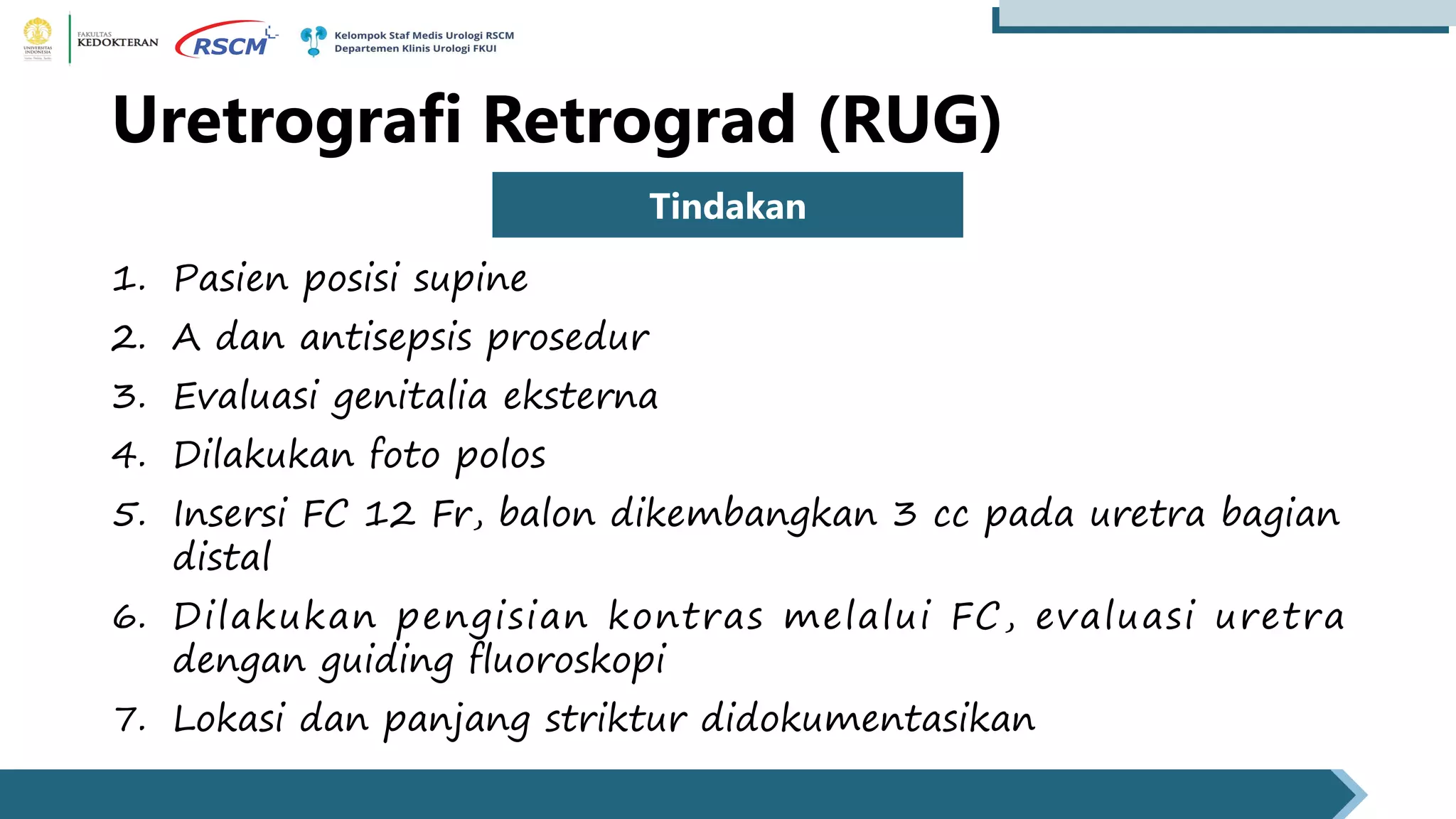 1. dr. Gampo Alam, SpU (K) - Penatalaksanaan Peri Operatif Pada ...