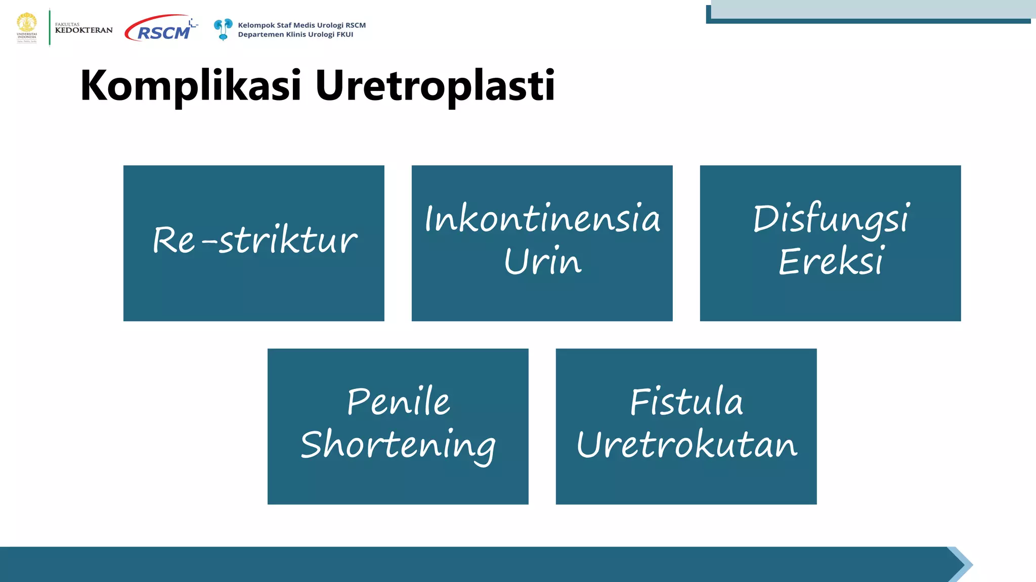 1. dr. Gampo Alam, SpU (K) - Penatalaksanaan Peri Operatif Pada ...