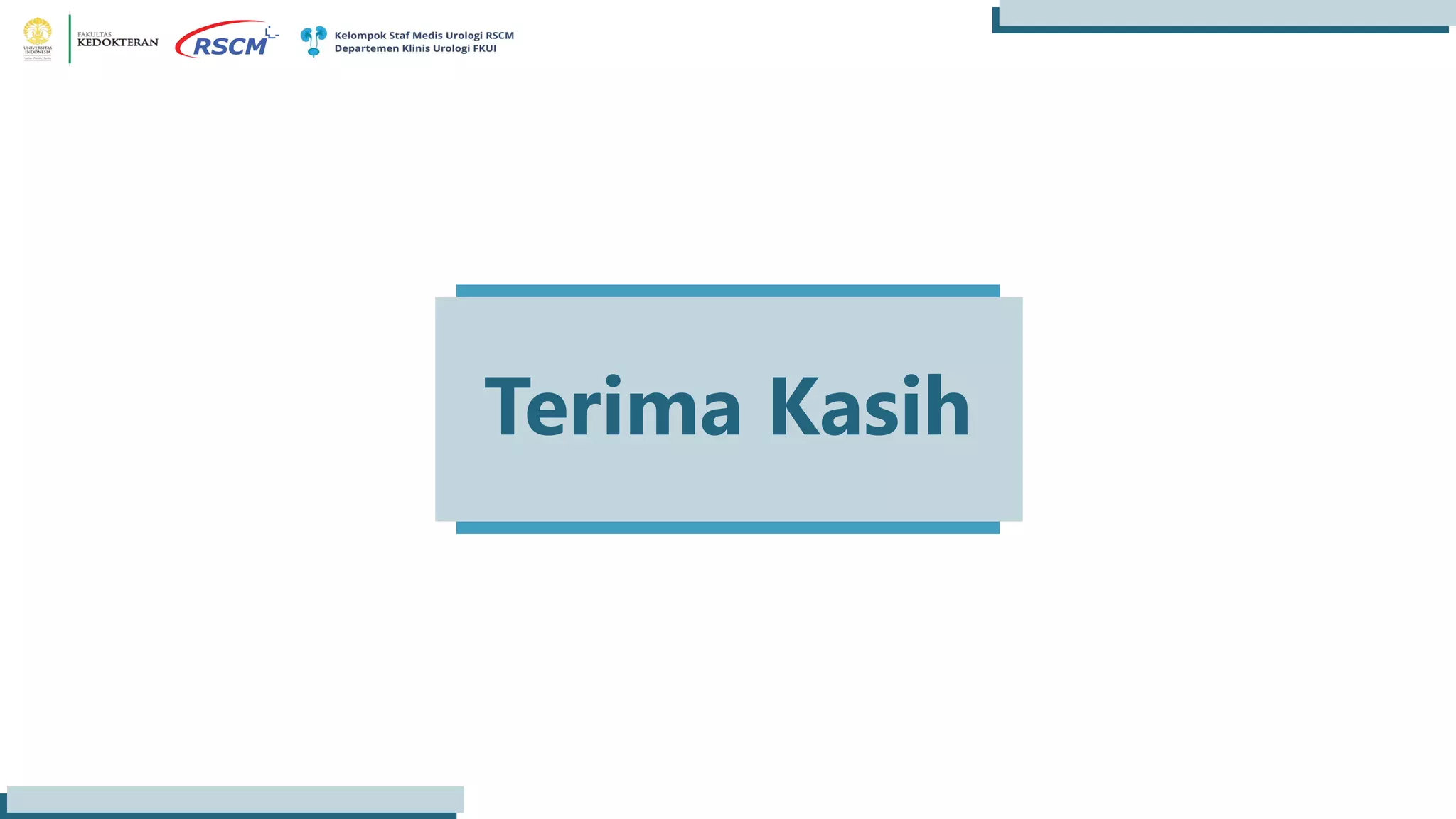 1. dr. Gampo Alam, SpU (K) - Penatalaksanaan Peri Operatif Pada ...