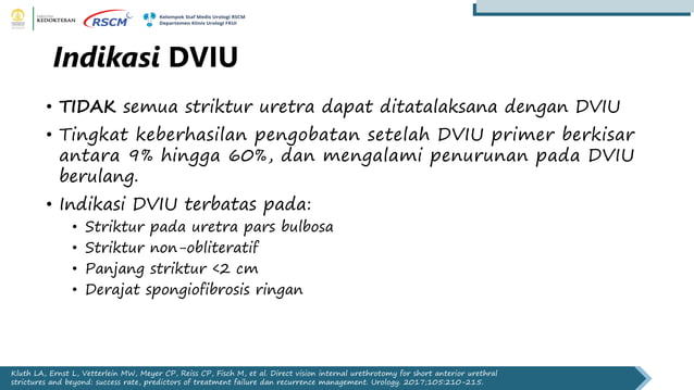 1. dr. Gampo Alam, SpU (K) - Penatalaksanaan Peri Operatif Pada ...