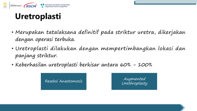 1. dr. Gampo Alam, SpU (K) - Penatalaksanaan Peri Operatif Pada ...