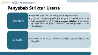 1. dr. Gampo Alam, SpU (K) - Penatalaksanaan Peri Operatif Pada ...