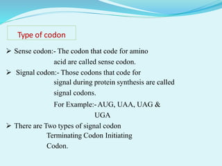 1. Genetic Code.pptx