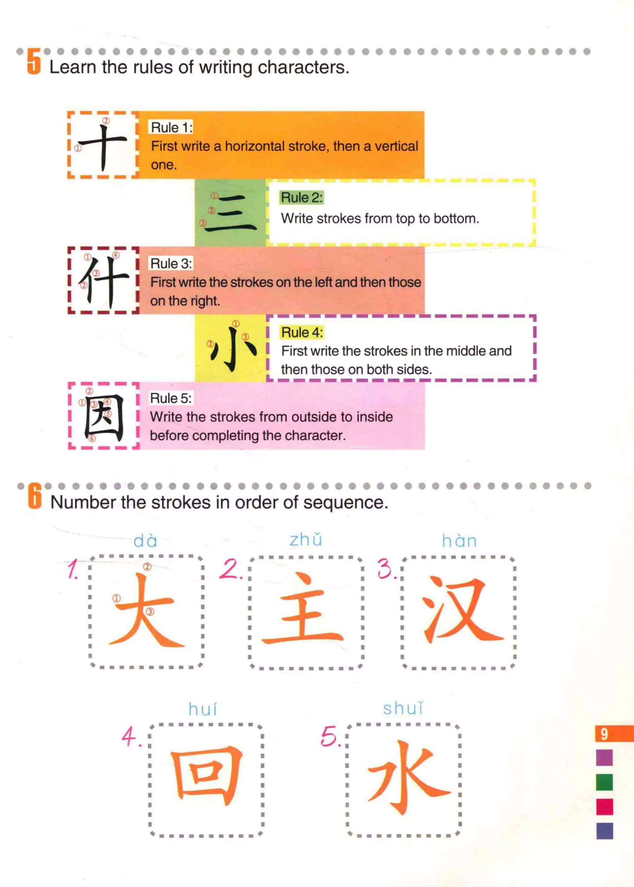 Easy Steps to Chinese Textbook 1轻松学中文 1.pdf | Books and Literature