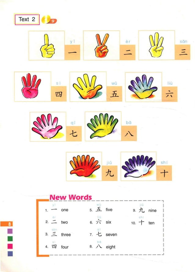 Easy Steps to Chinese Textbook 1轻松学中文 1.pdf | Books and Literature