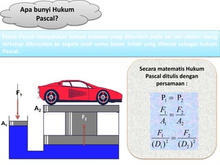 1. Hukum-hukum pada Fluida Statik.ppt