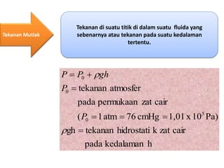 1. Hukum-hukum pada Fluida Statik.ppt