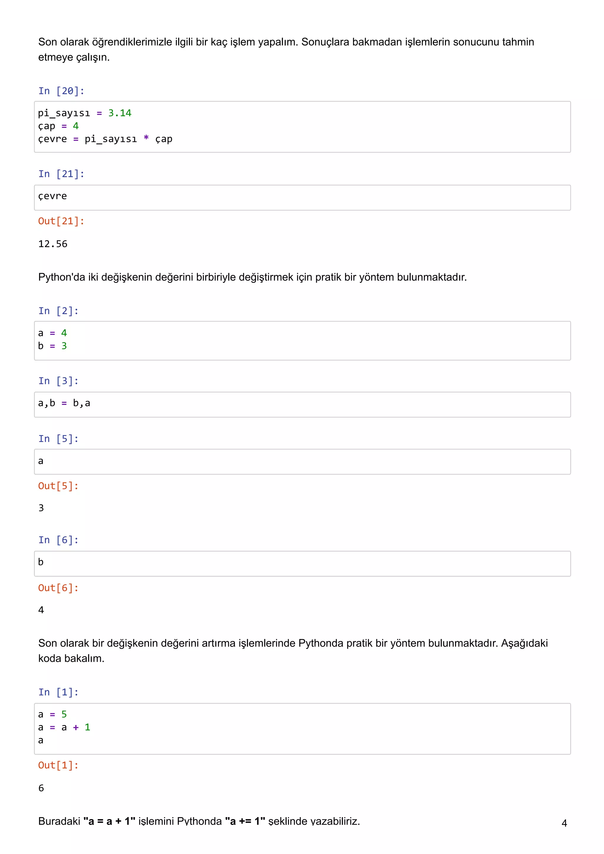 1. Pythonda Sayılar.pdf