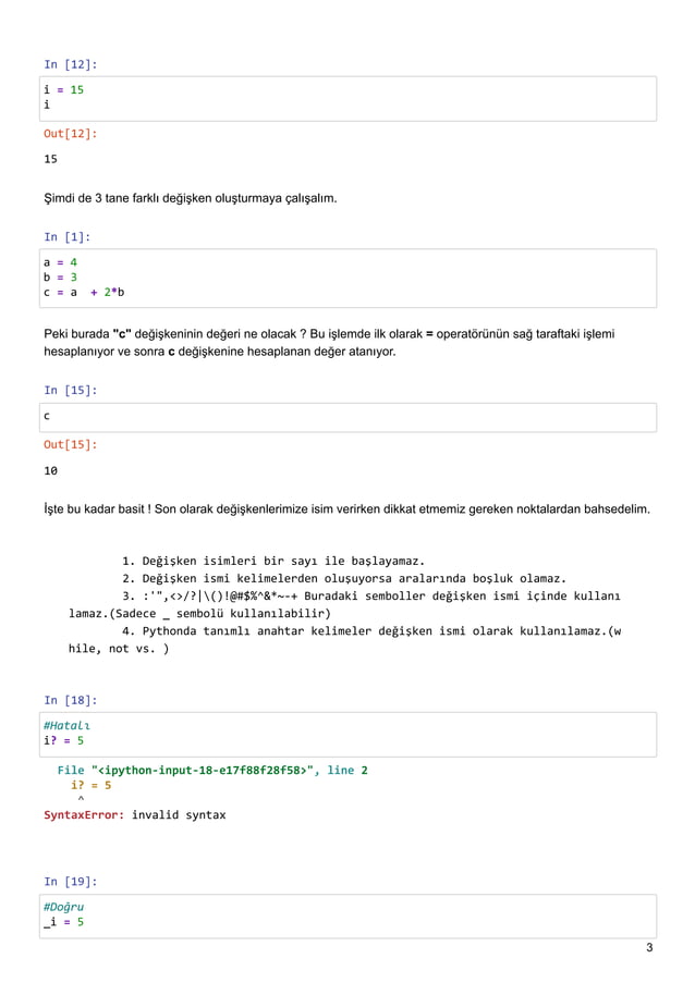1. Pythonda Sayılar.pdf