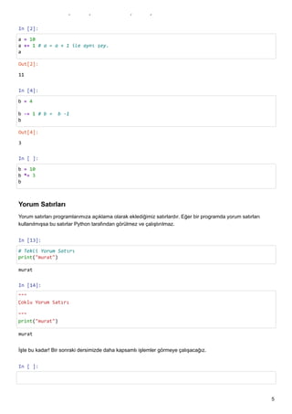1. Pythonda Sayılar.pdf
