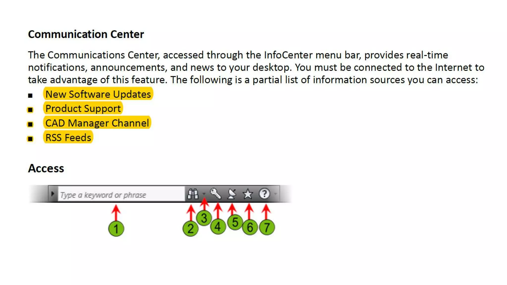1. Taking the AutoCAD Tour (1).pptx | Computing | Technology & Computing