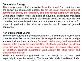 1. Energy Scenario.pptx
