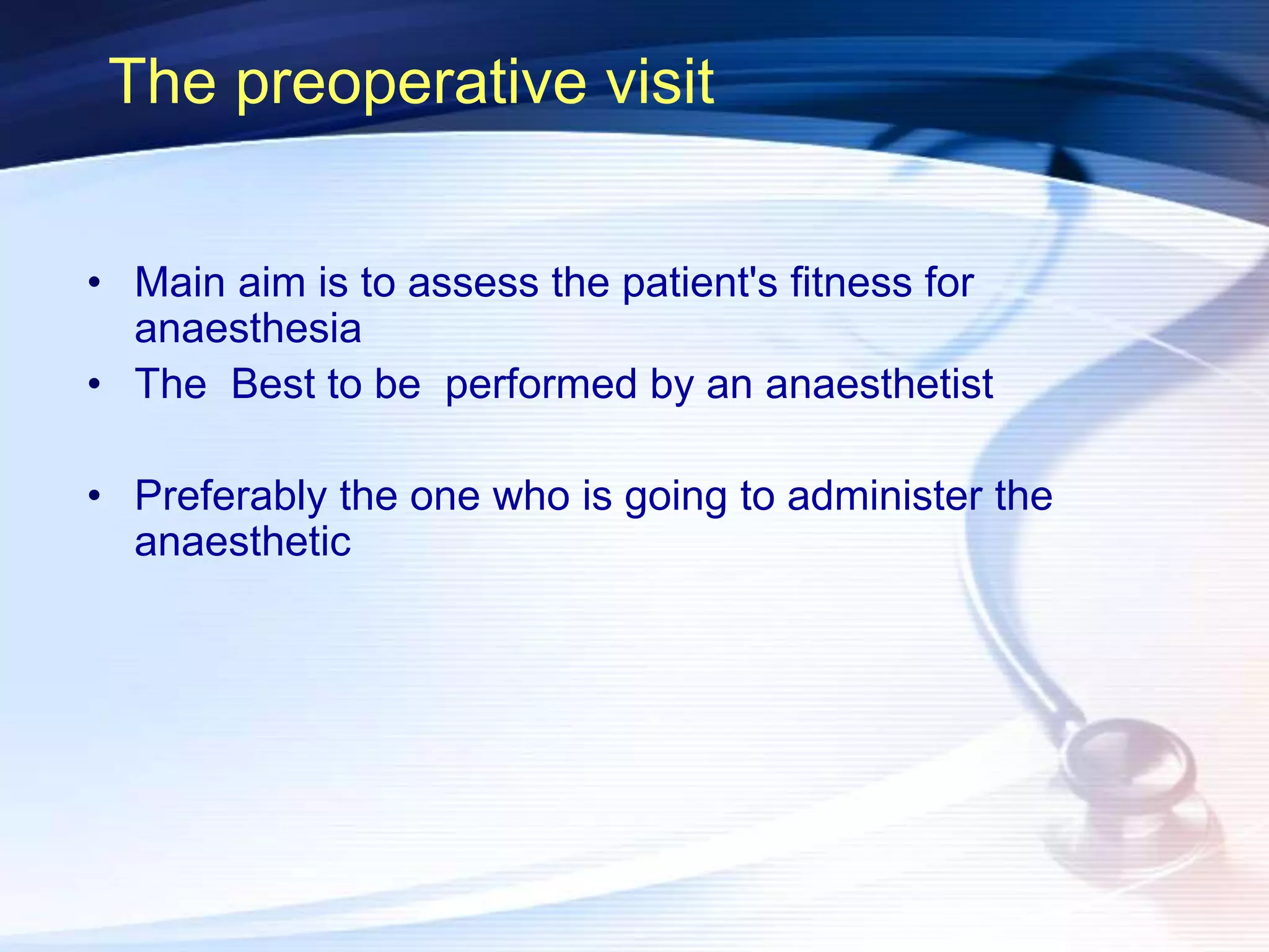1. anesthetic assesment & Premedication.ppt