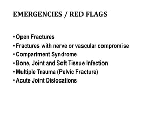 1. Introduction to Orthopaedics.ppt