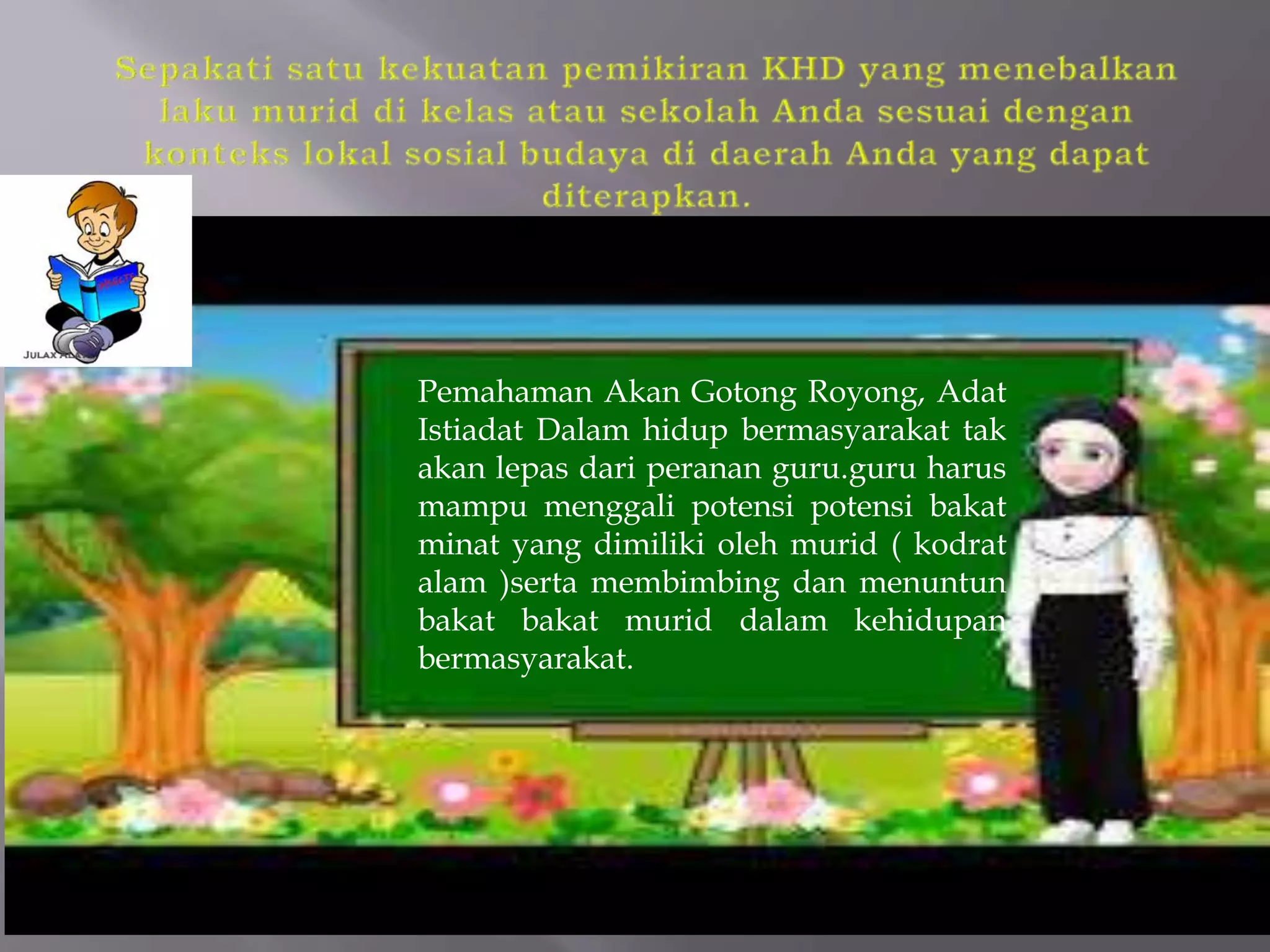 1.1.a.5. Ruang Kolaborasi - Modul 1.1 - Penugasan Kelompok_A2.pptx