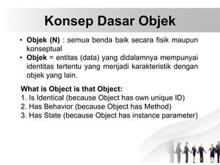 1. Pengantar Objek.ppt