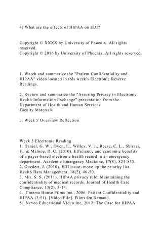 1. Read and summarize the HIPAA for Professionals page fro.docx