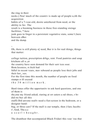 1. Annotate the Text Read the essay you’ve chosen a s.docx