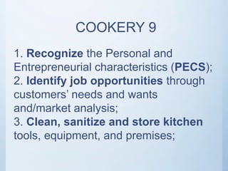 1.PECs in Cookery .pptx