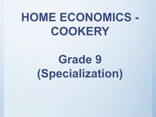 1.PECs in Cookery .pptx