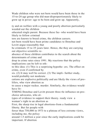 1. A random sample is one ______ a. That is haphazard b. Tha.docx