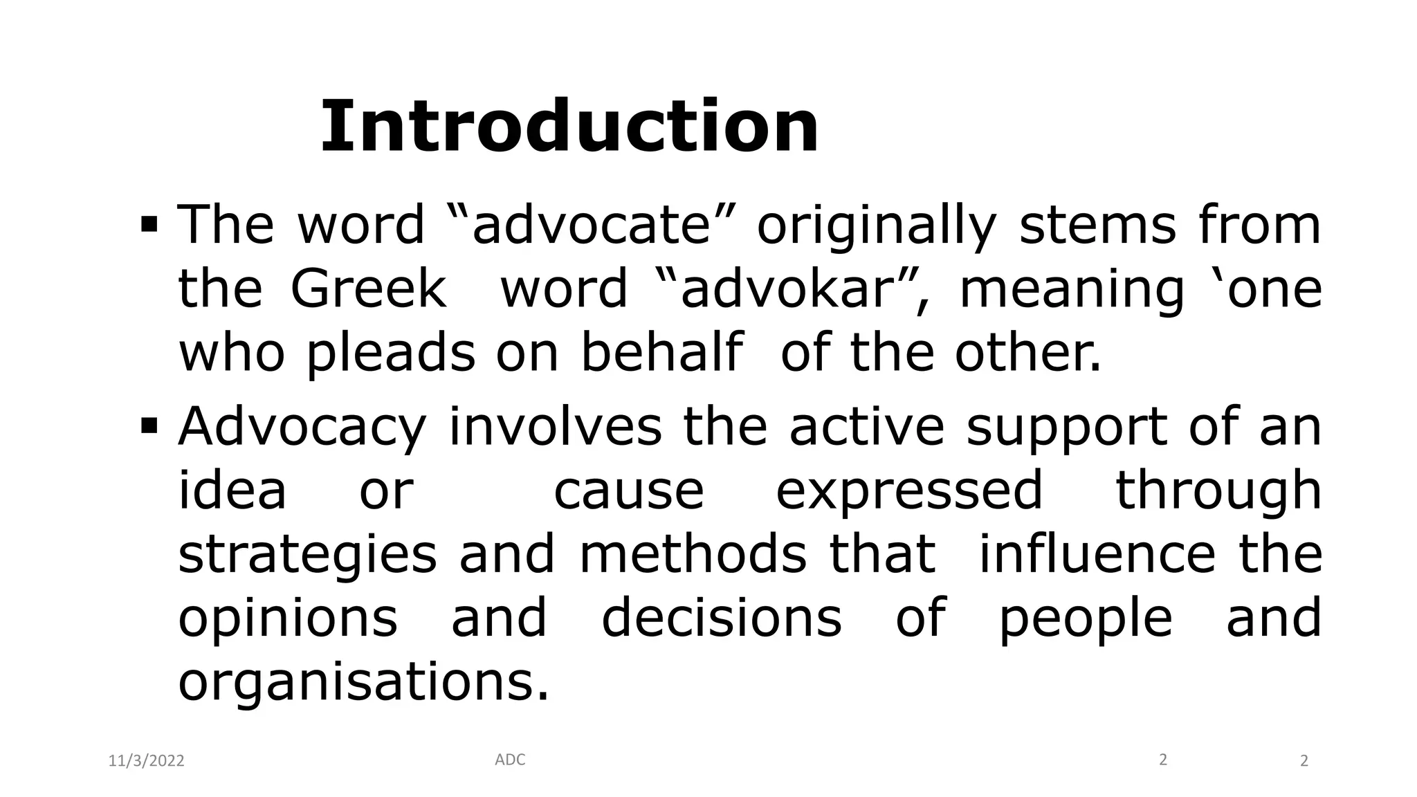 1. PUBLIC HEALTH ADVOCACY -1.pptx