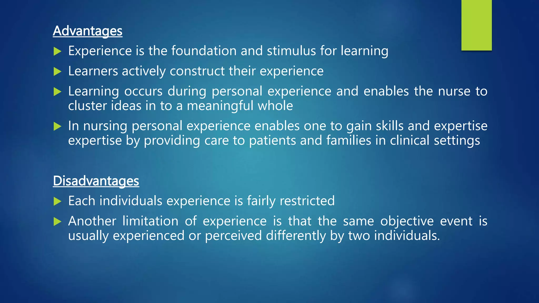 1. Methods of acquiring knowledge in Nursing.pptx