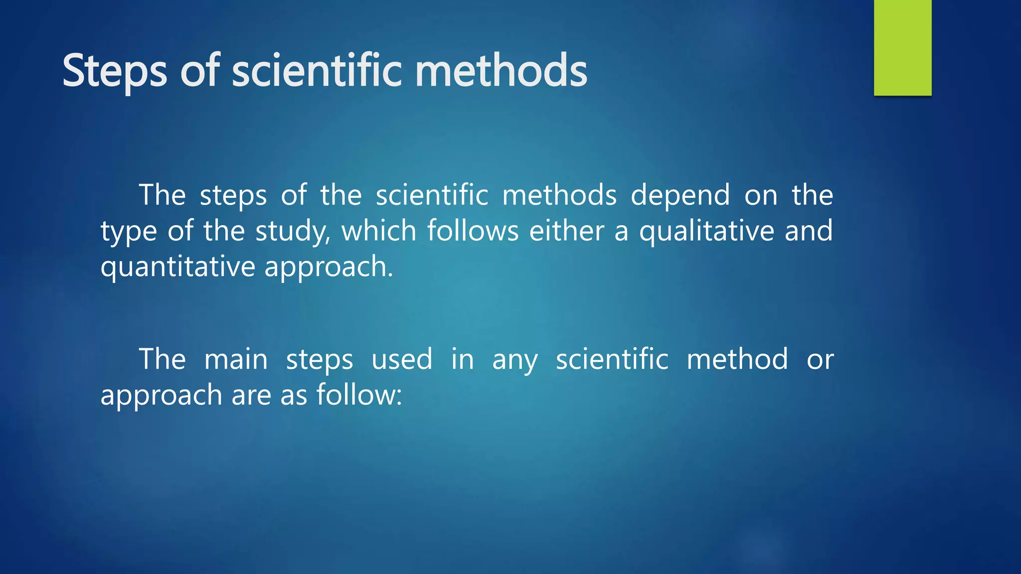 1. Methods of acquiring knowledge in Nursing.pptx