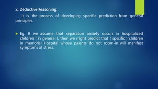 1. Methods of acquiring knowledge in Nursing.pptx