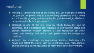 1. Methods of acquiring knowledge in Nursing.pptx