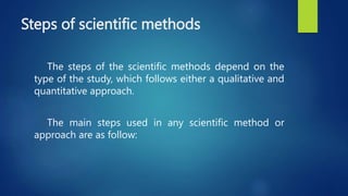 1. Methods of acquiring knowledge in Nursing.pptx