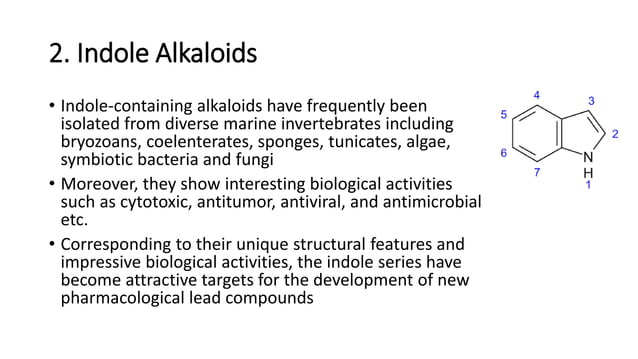 1. Bioactive Marine Alkaloids.pptx