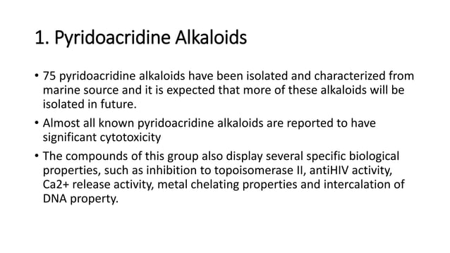1. Bioactive Marine Alkaloids.pptx