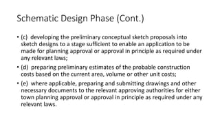 Construction Stages and Construction Teams | PDF
