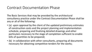 Construction Stages and Construction Teams | PDF
